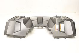 Polaris Sportsman 850 SP 17 Fender Rear Titanium 2636161-632 Polaris Sportsman 850 SP 17 Fender Rear Titanium 2636161-632