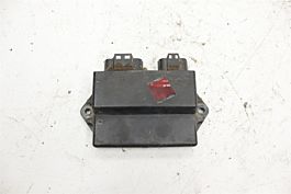 Yamaha Grizzly 550 EPS 11 CDI ECU ECM Box 28P-8591A-00-00 46461 - Power ...