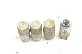 Polaris Ranger 800 XP 2012 Lug Nuts (4) 7547333 #4 47824 - Power Sports ...