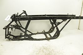 Honda Foreman 450 FE 03 Frame 50100-HN0-770 48502 - Power Sports Nation ...