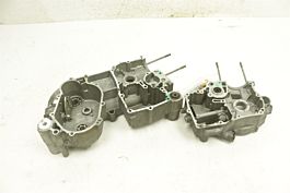 Can-Am Rally 175 03 Engine Cases Crankcase 711296691 48813 - Power ...