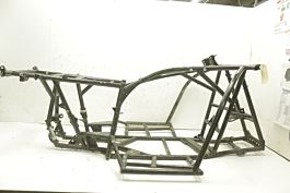 Can-Am Outlander 700 DPS 23 Frame 705208823 Paperwork CT 49482 - Power ...