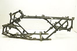 Honda Rincon 650 FA 03 Frame 50100-HN8-010 49588 - Power Sports Nation ...