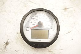Polaris Sportsman 500 EFI X2 06 Speedometer 8,554 Miles Gauges 3280475 ...
