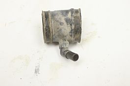 Yamaha Wolverine 350 2x4 06 Air Box Intake Boot 5UH-E4453-00-00 50478 ...