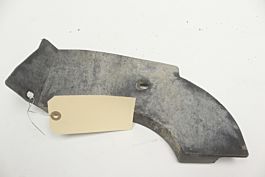 Kawasaki Mule 3010 05 Splash Guard Front Fender Inner Left 55020-1775 ...