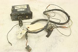 Kubota RTV 1100 14 Erpillar Cat Radio 386-3004-02 21863 - Power Sports ...