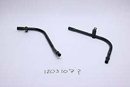 Polaris Ranger Sportsman RZR 600 700 800 Oil Fill Dipstick Tube 1203107 ...