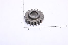 Yamaha Gear, 2Nd Pinion (18T) 1YW-17121-00-00 - Power Sports Nation ...