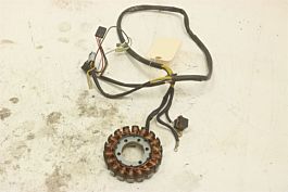 Used OEM - Polaris Scrambler Sportsman 500 Stator Tested 3089249 ...