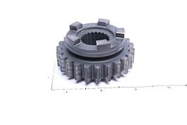 Used OEM Can-Am 2012-2015 DS 450 23T Pinion Gear 420435102 - Power ...