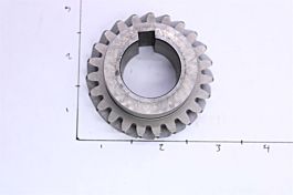 Yamaha GEAR, PRIMARY DRIVE (23T) 4L0-16111-00-00 - Power Sports Nation: The Cheapest Used ATV ...