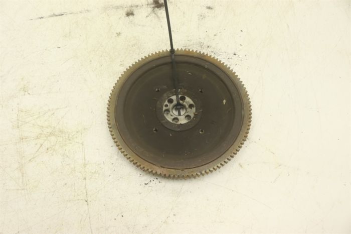 John Deere Gator 825I 12 Flywheel 25482 - Power Sports Nation: The ...