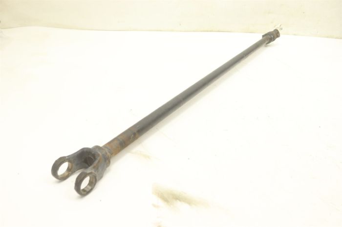 Polaris Ranger 500 6x6 02 Drive Shaft Front 3260182 27348 - Power ...