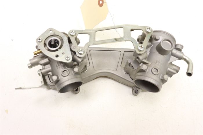 Kawasaki Throttle Body 16163-0137 30836 - Power Sports Nation: The ...