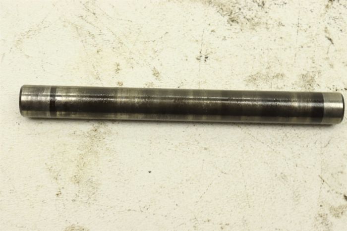Honda Fourtrax 200SX 86 Trans Gear Shift Shaft Fork Guide 24241-HB3-000 ...