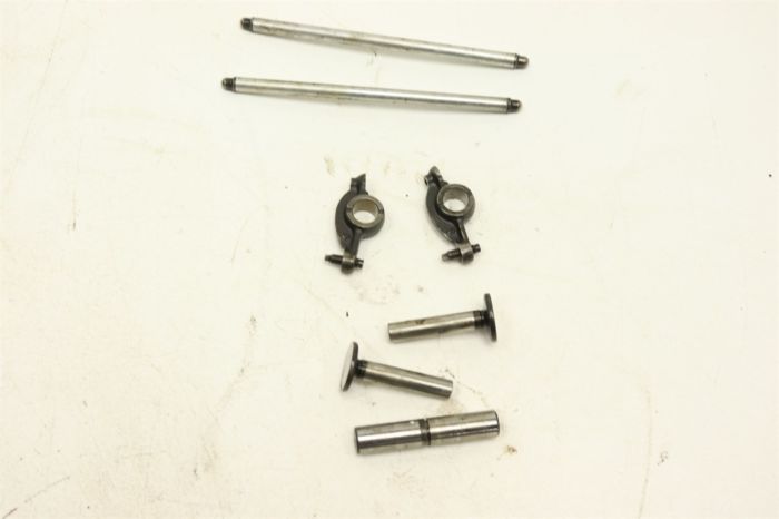 John Deere Gator 4x2 01 Push Rods and Rockers 28847 - Power Sports ...