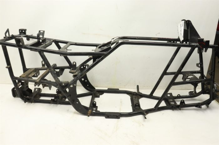 Arctic Cat 500 ATV 14 Frame 4506-550 31661 - Power Sports Nation: The ...
