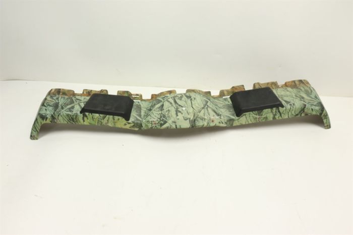 Hisun HS700 UTV 11 Dash Panel Front 31768 - Power Sports Nation: The ...