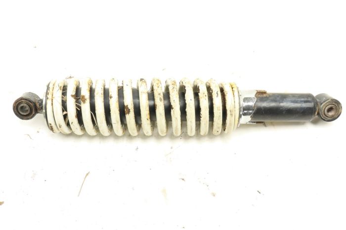 Hisun HS700 UTV 11 Shock Front #2 31768 - Power Sports Nation: The ...