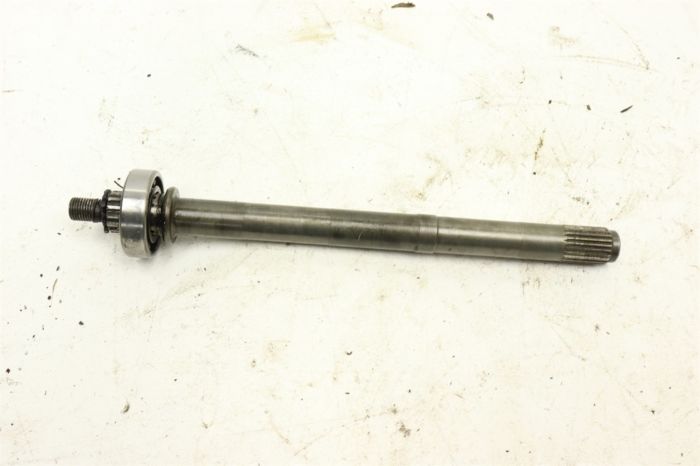 Hisun HS700 UTV 11 Output Shaft 31768 - Power Sports Nation: The ...