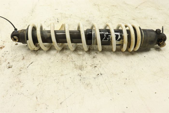 Arctic Cat Prowler 700 HDX XT 17 Shock 0404-554 #2 31846 - Power Sports ...