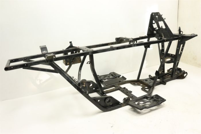 Polaris Magnum 325 01 Frame 1013382-067 32040 - Power Sports Nation ...