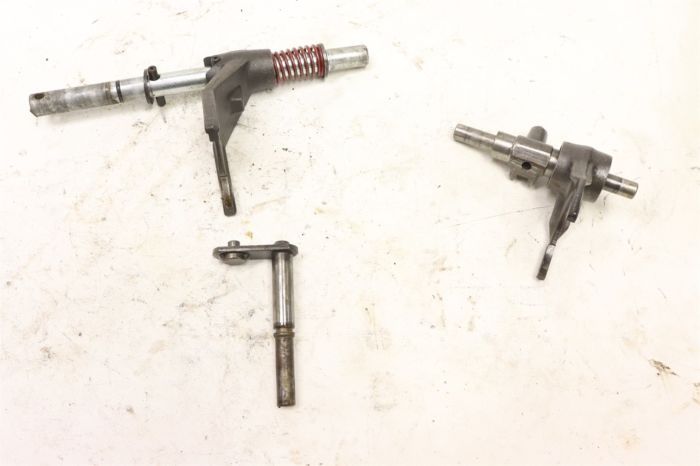 John Deere 825i Shift Assembly 31860 - Power Sports Nation: The ...