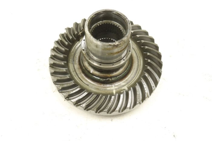 Yamaha Rhino 660 07 Differential Rear Pinion Gear 5UG-Y4612-00-00 32165 ...