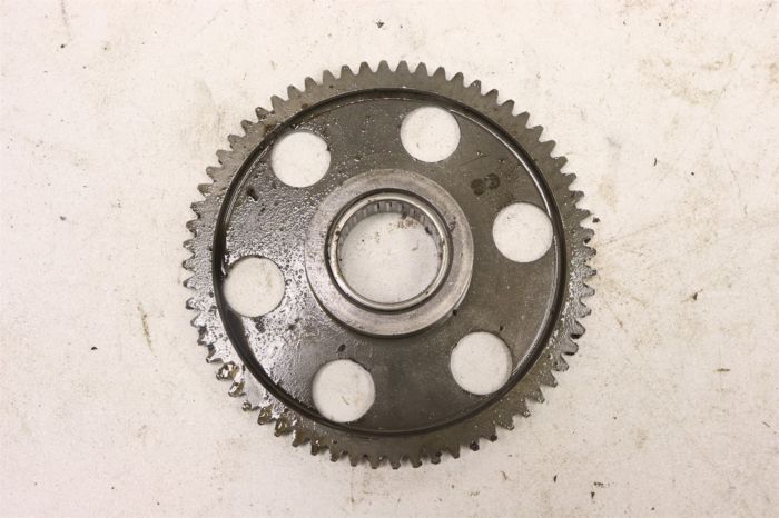 Hisun Strike 1000 UTV 14 Disk Gear 31240-010-0000 32240 - Power Sports ...