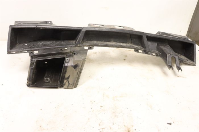 Polaris Ranger XP 1000 900 Diesel HST Dash Lower Storage 5439824-070 ...