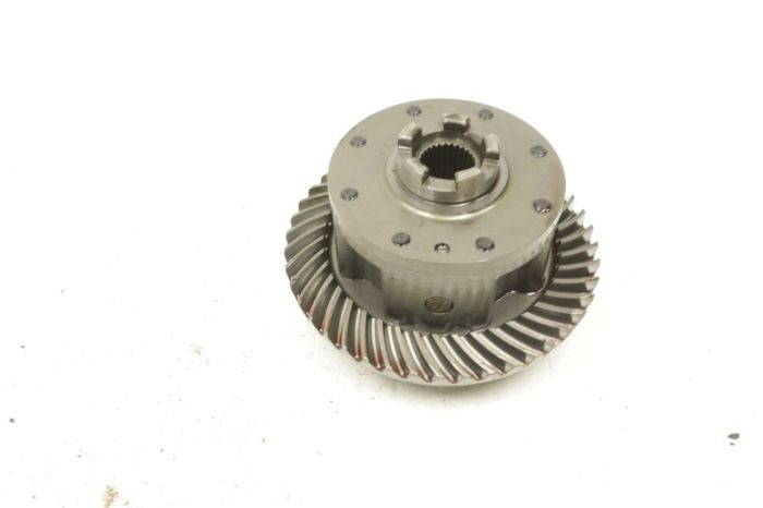 Kawasaki Bayou 300 97 Bevel Gear 49022-1104 W/ Cap 11012-1444 32652 - Power Sports Nation: The ...