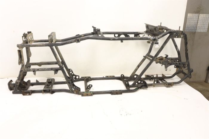 KYMCO MXU 375 13 Frame CT 50100-LFA5-900 33464 - Power Sports Nation ...