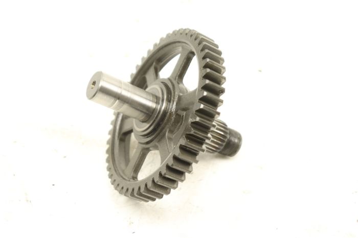 KYMCO MXU 500I 4x4 16 Main Shaft 23210-LDB5-E00 33468 - Power Sports ...