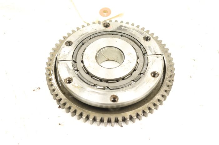 KYMCO MXU 500I 4x4 16 ONE WAY CLUTCH 28120-KKE5-E0A 33468 - Power ...