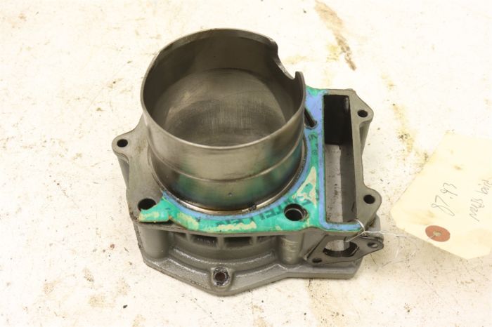 John Deere Gator RSX 860 M 18 Engine Cylinder #1 35329 - Power Sports ...