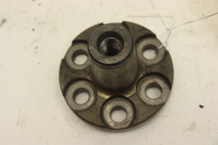 Kawasaki Mule 4010 Diesel 13 Flywheel Coupling 42034-1197 36838 - Power ...