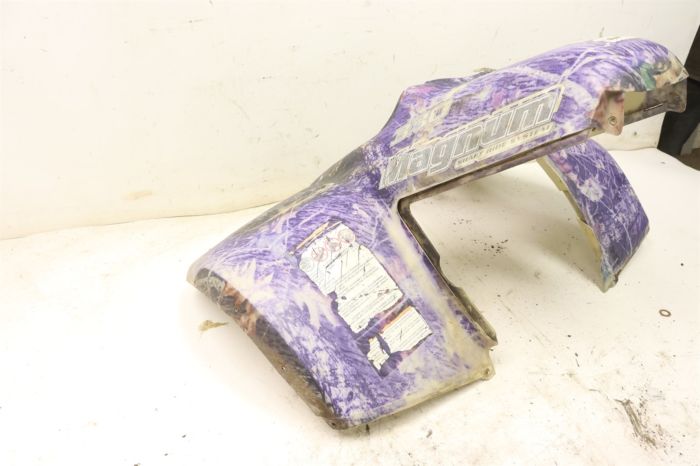 Polaris Magnum 330 4x4 05 Fender Front 2632982-455 36989 - Power Sports ...