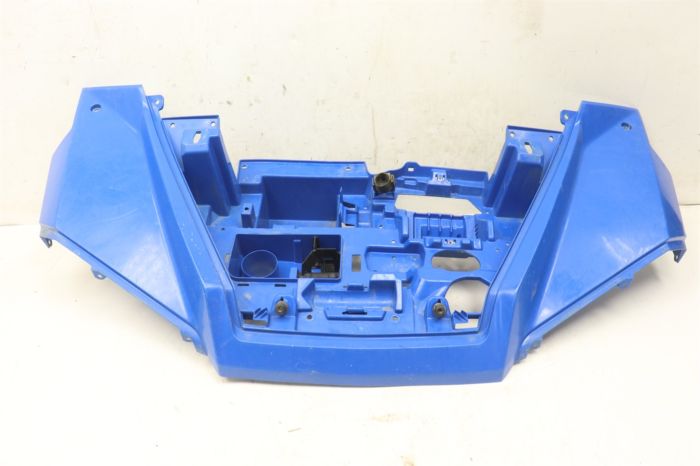 Honda Pioneer 1000 18 Fender Front Blue 61105-HL4-F01ZD 37150 - Power ...