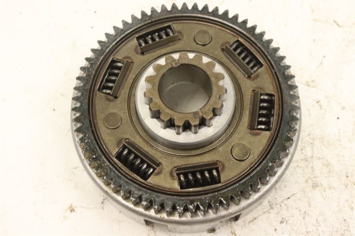 Honda Foreman TRX 350 D 87 Clutch Basket 22100-HA7-770 37247 - Power Sports Nation: The Cheapest ...