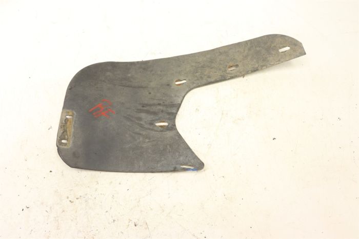 Polaris Trail Boss 250 2x4 87 Mud Guard Right Front 5850072 22839 ...