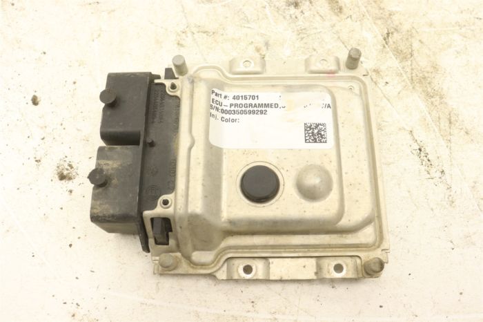 Polaris Sportsman 570 SP 16 CDI ECU ECM 37559 - Power Sports Nation ...