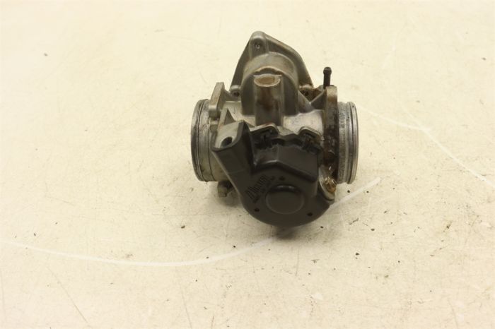 Suzuki King Quad LT 700 06 Throttle Body 13400-31G00 37812 - Power ...