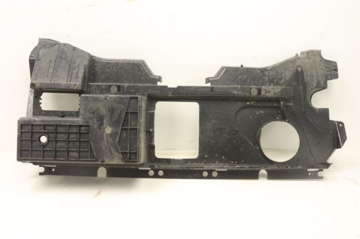 Polaris RZR XP Turbo EPS 17 Under Seat Splash Guard 5439770-070 37878 ...