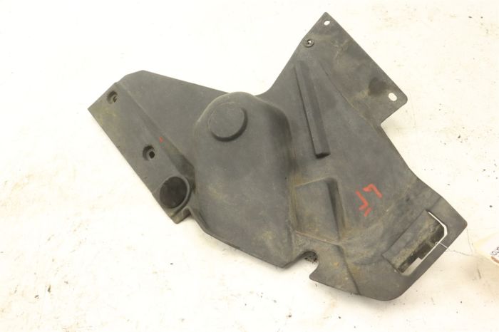 Can-Am Outlander 500 DPS 13 Splash Guard Front Inner Left 705004588 ...