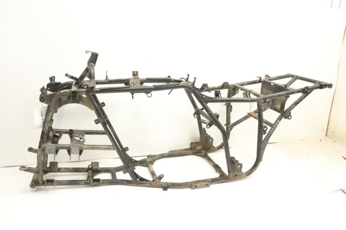 Arctic Cat Bearcat 4x4 454 98 Frame 0506-133 37896 - Power Sports ...