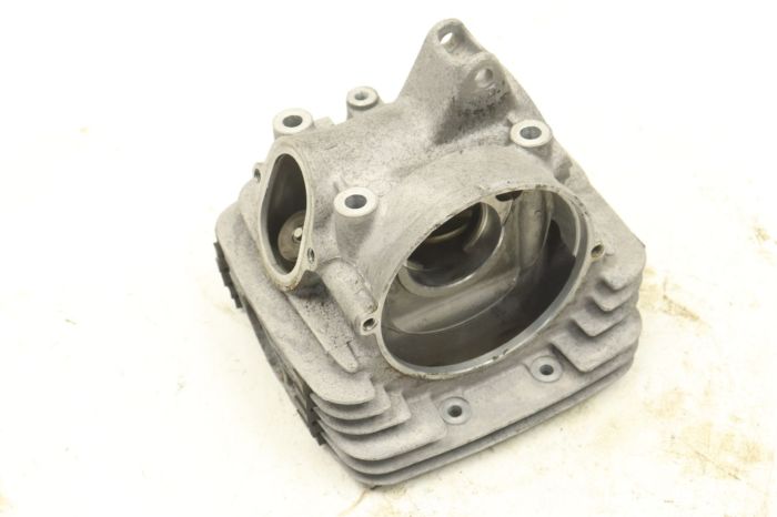 Kawasaki Bayou 185 85 Engine Cylinder Head 11008-1152 38050 - Power ...