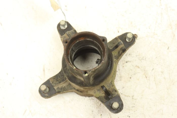Polaris Scrambler 500 02 Hub Front Left Right 1520347 #2 38221 - Power ...