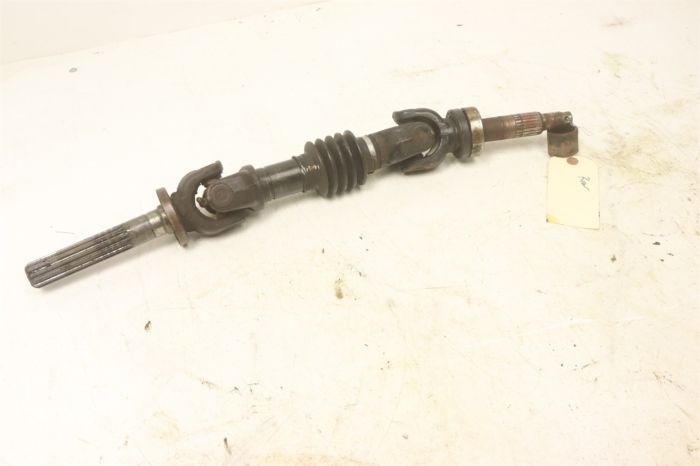 Kubota RTV 900 12 CV Axle Rear K7711-91233 #2 35053 - Power Sports ...