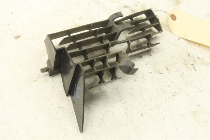 Honda TRX 700 08 Radiator Grill Air Shroud Left 19035-HP6-A00 38367 ...